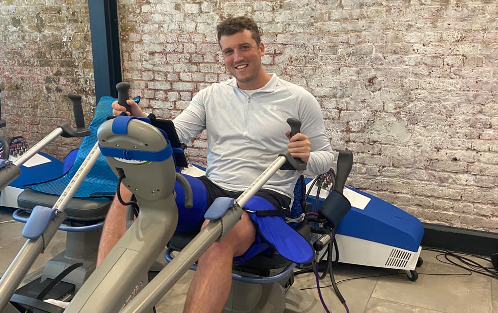 What is Vasper and what are the benefits? - The F.I.T Partnership